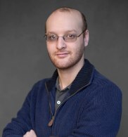 Garren Edwards Garren Edwards | Centre for Minerals Research