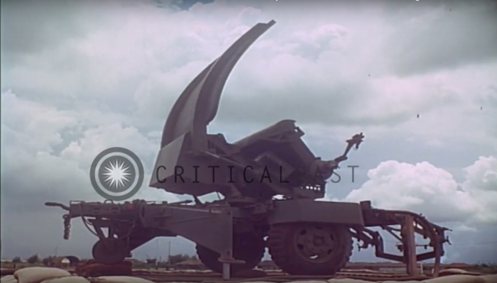 Picture quiz: The answer | Radar Masters