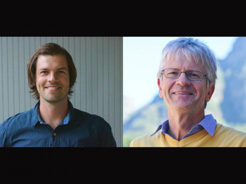 UCT researchers selected for global climate change report | Faculty of ...