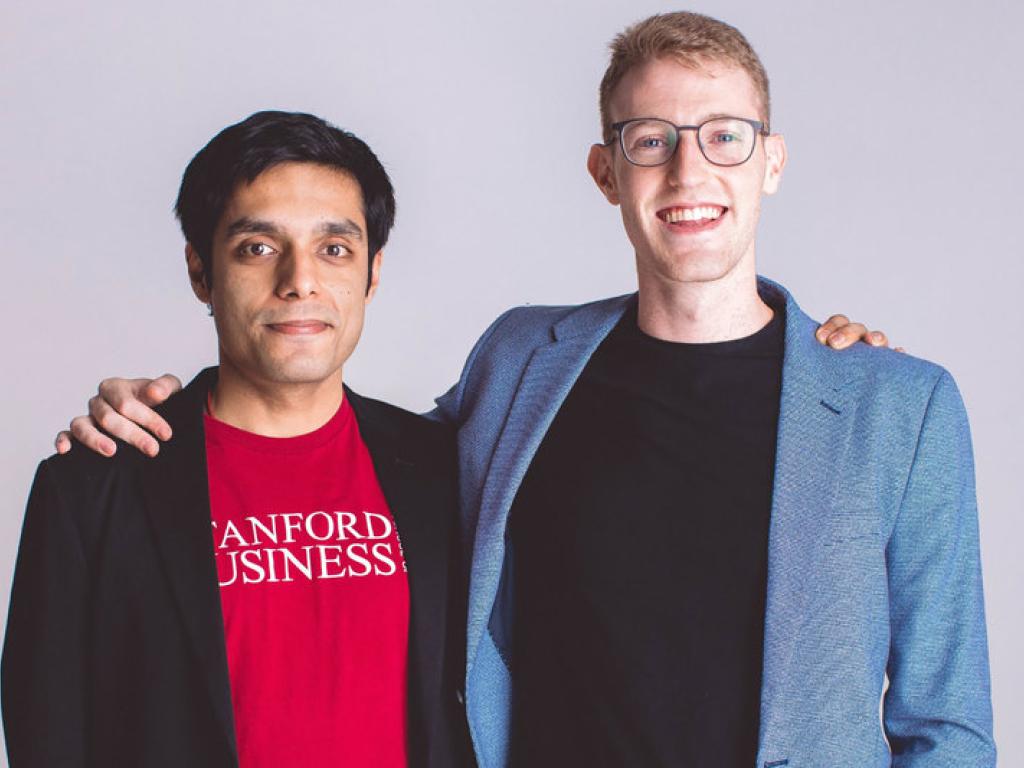 Cracking the code: Strive’s latest windfall will help strengthen their ...