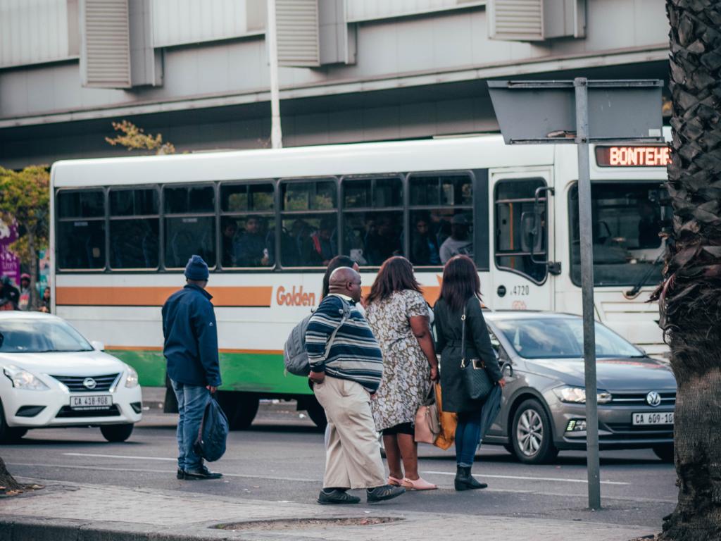 Post-COVID shifts in bus passenger trip timing and vehicle utilisation ...