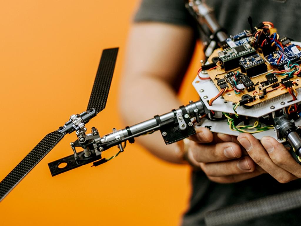 POSTGRADUATE OPPORTUNITIES | Electrical Engineering