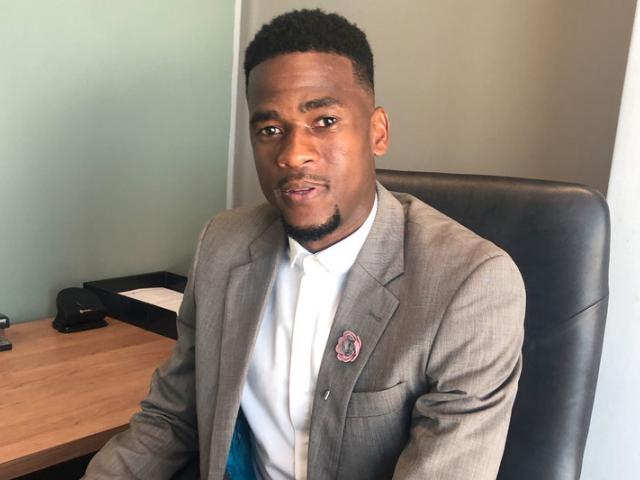 Senzo Mgabhi’s long walk to his MSc | Chemical Engineering