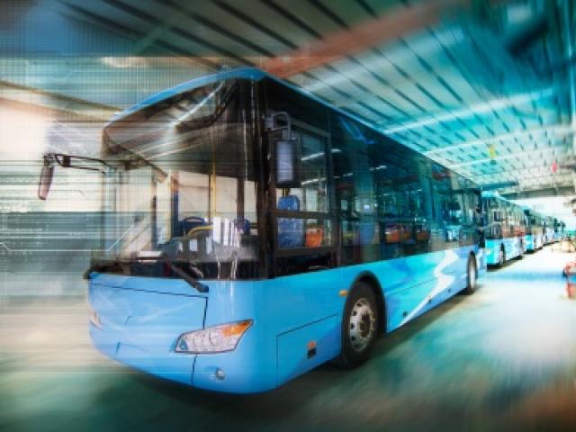 Public Transport System Design and Operations Management | Continuing ...