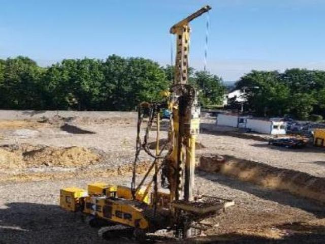 Foundation Design | Continuing Professional Development