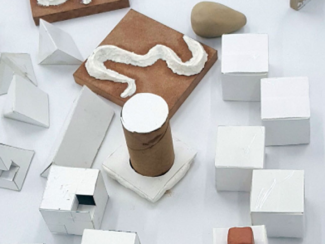 Introduction to Design Computing | Continuing Professional Development