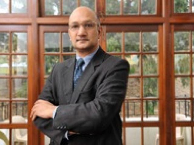 Elected as next President of International Council for Science ...