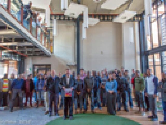 Stimson’s Introduction to Radar features in IEEE Region 8 News | Radar ...