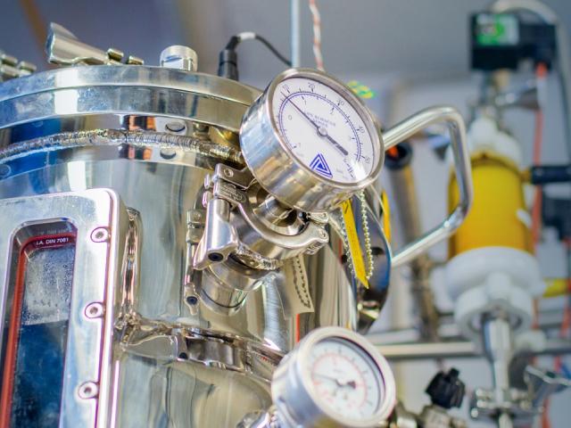 Premier research department in Africa | Chemical Engineering