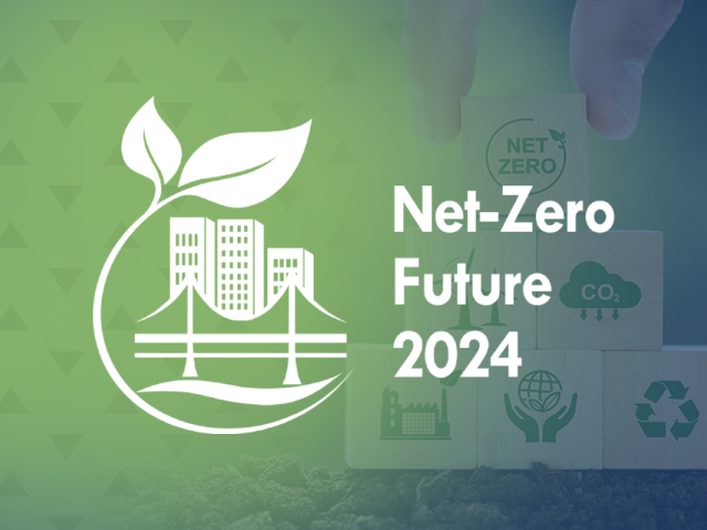 Net-Zero Future 2024 Conference - Call for papers | Concrete Materials ...