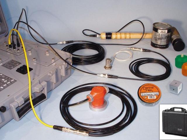 Structural Performance Assessment and Monitoring 2026 | Continuing ...