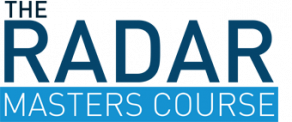 Introducing the Radar Masters | University of Cape Town